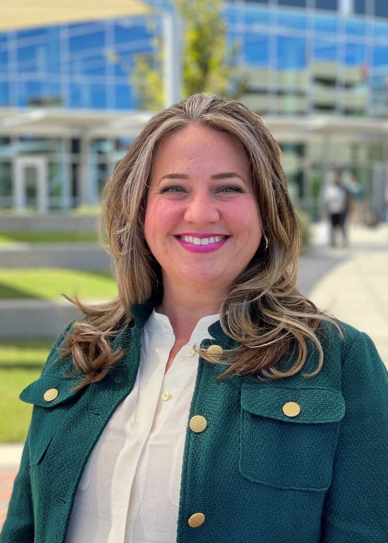 Contact Us - Postdoctoral Training